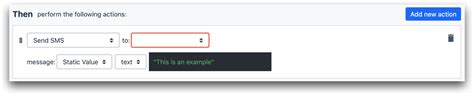 Button Widgets