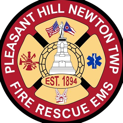 Pleasant Hill Fire Department Miami County Ohio Pleasant Hill Oh