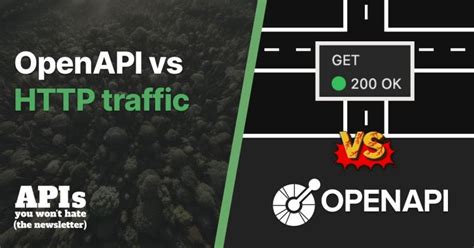 Traffic Vs Openapi Alexander Karan