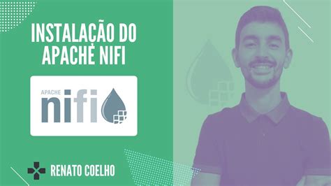 Instalando O Apache Nifi No Ubuntu Youtube