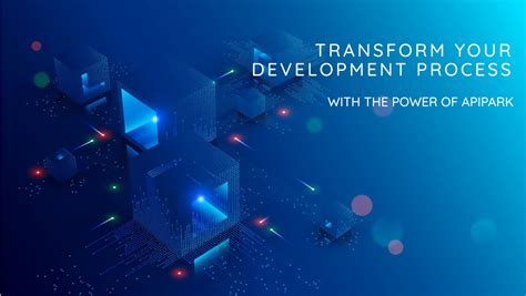 transforming development with apipark your gateway to ai and api services