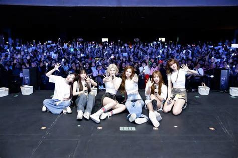 엔믹스 드디어 데이식스 ‘happy 커버 완곡 공개…라이브 美쳤다