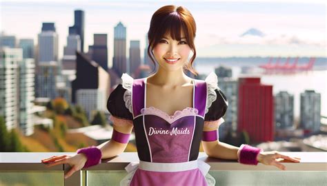 Hot Asian Maid The Phenomenon Of Hot Asian Maid Services Explored