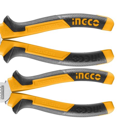 Ingco Pliers Set X 2 And Pliers Super Select Hkps28213 Ingco Darazpk
