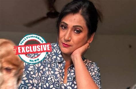 Pandya Store Actress Pallavi Raos Initial Career Choice Was To Become