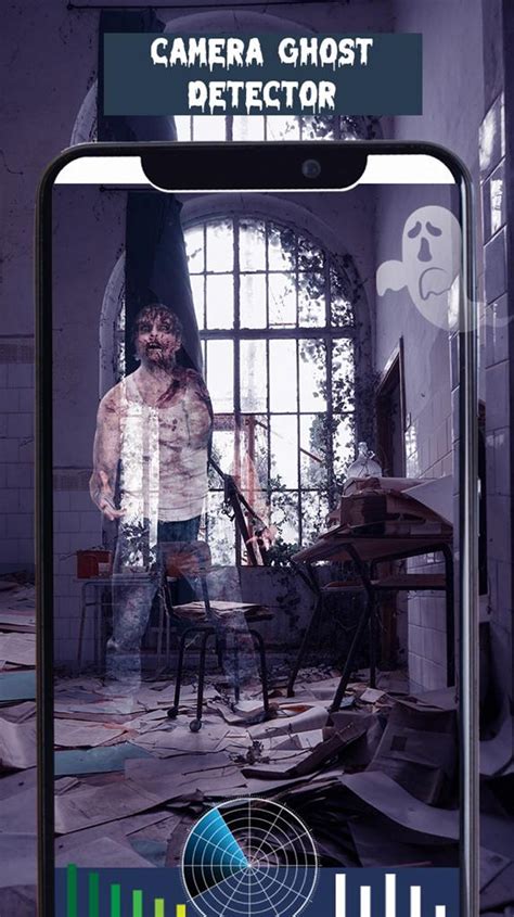 Camera Ghost Detector For Android Download