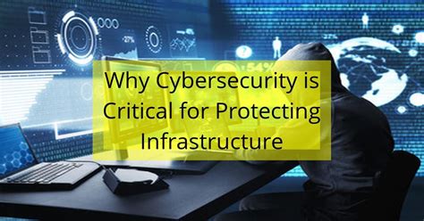Why Cybersecurity Is Critical For Protecting Infrastructure Undercode Undercode Testing