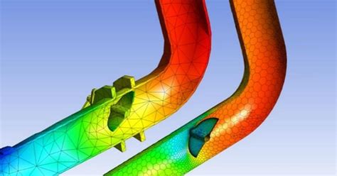 Learn How The Release Of Systems Coupling 2 0 Sc 2 0 In Ansys 19 2 Can Increase Your