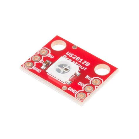 SparkFun RGB LED Breakout WS2812B Sparkfun BOB 13282