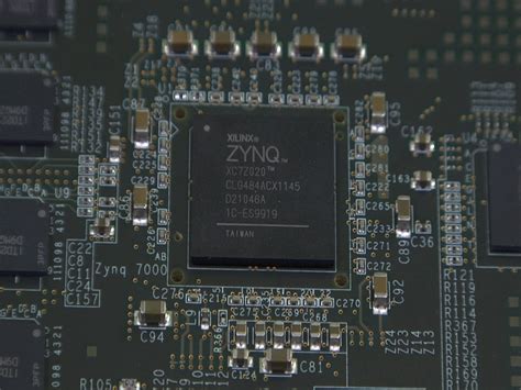 Xilinx Ships First Zynq 7000 Devices The Worlds First Extensible Processing Platform