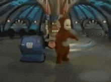 Teletubbies Po  Teletubbies Po Tickle Descubre Y Comparte 