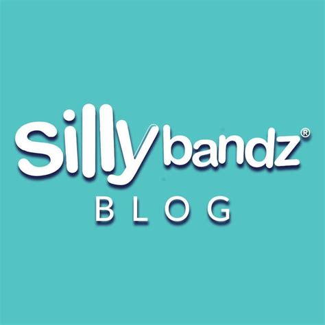 Silly Bandz Logo