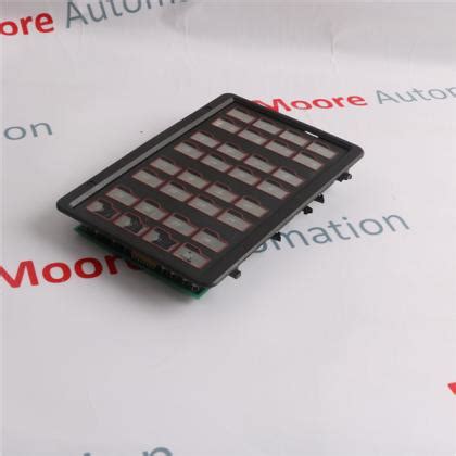 SAFT CON ABB Drive Control Board