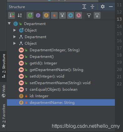 Lombok简化Java开发 CSDN博客
