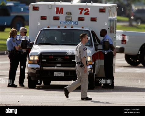 Nasa Security Police