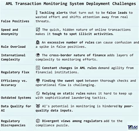 What Is Aml Transaction Monitoring How Does It Work