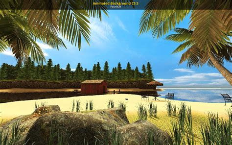 animated background cs s [counter strike source] [mods]