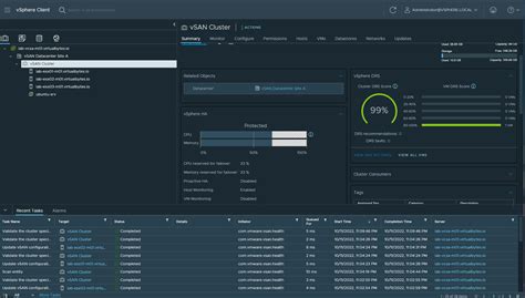 Upgrading Vsphere 703 To Vsphere 80 Virtual Bytes