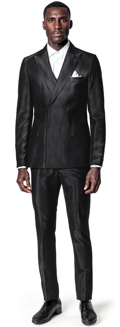 31 Types Of Suits For Men The Guide To Suit Styles Hockerty
