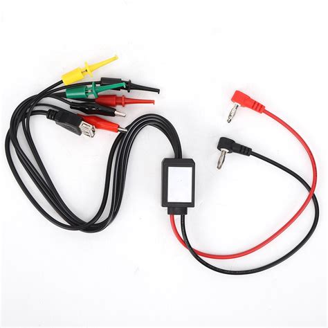 Dc Stabilized Power Supply Cable Multi Function Mo Vicedeal