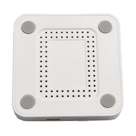 Advanced Human Presence Sensor With Wifi And Millimeter Wave Detection