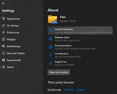 Dialog Window Disappears Behind The Files Window When You Select A Zip