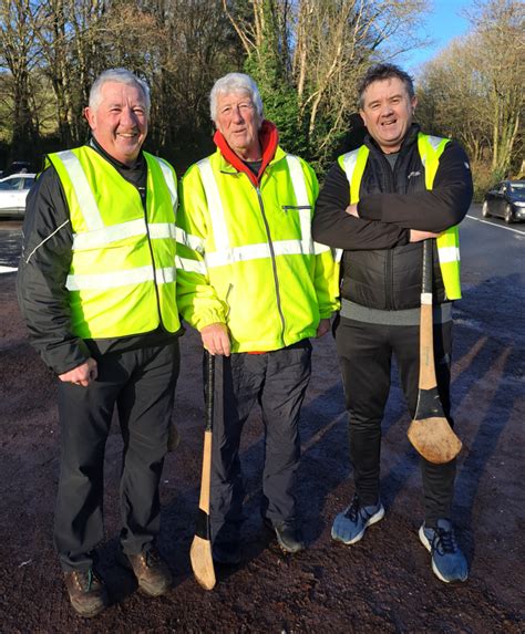 Midleton Gaa Club 2022 Sean Keohane Memorial Long Puc