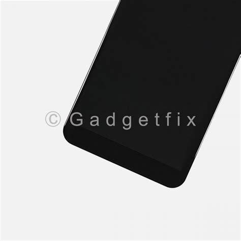 OLED Display LCD Touch Screen Digitizer Replacement For Google Pixel A XL