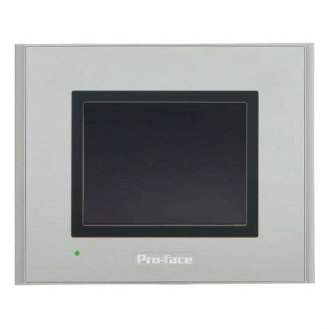 Proface Hmi 7 Inch At Rs 40000piece In Chennai Id 2851955113348