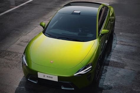 Mobil Listrik Xiaomi Masuk Masa Uji Coba Produksi Jagat Review