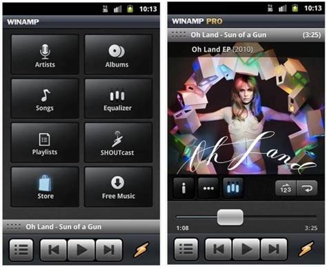 Winamp Will Shut Down For Good Next Month Android Community