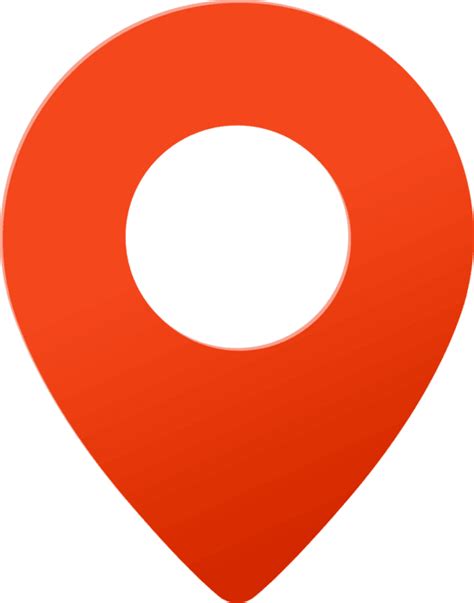 Location Pin Png Pngs For Free Download