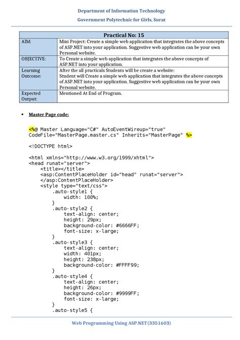 Asp Stands For Active Server Pages Asp Is A Microsoft Technology Asp Is