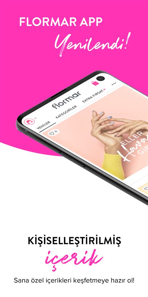 Flormar For Android Download