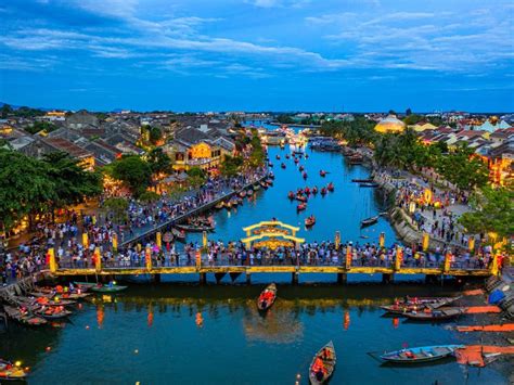 Hoi An Ancient Town Tour Top 12 Things You Should Know