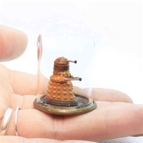 Dalek Etsy