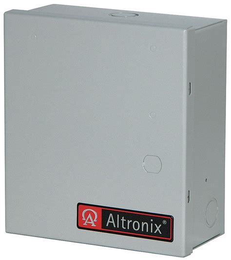 ALTRONIX Power Controller 12 24V AC DC Access Power Controller 4PTC Trigger 4TEE8 ACM4CBE