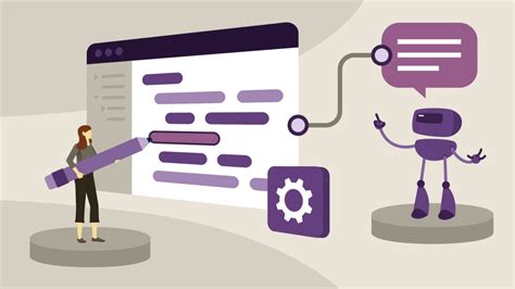 onlinekurs ki unterstütztes programmieren mit openai und chatgpt linkedin learning früher