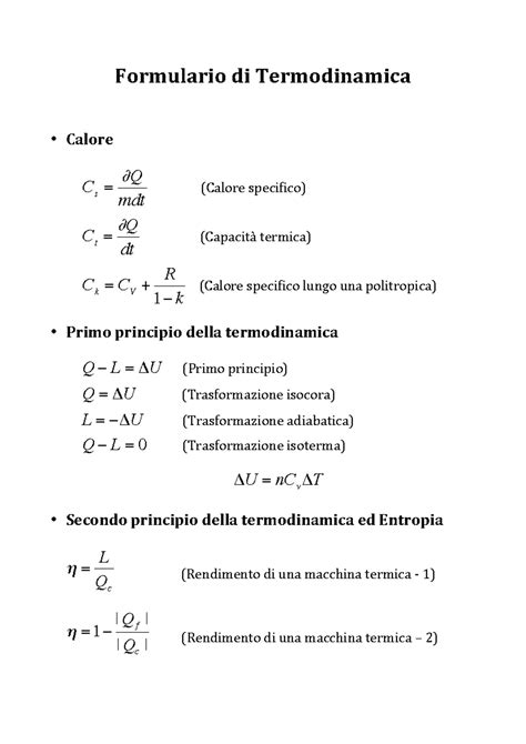 Termodinamica Zanichelli Pdf Lezioni Di Fisica 1 Meccanica E