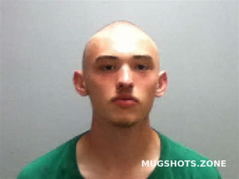 Cameron Christopher 10 21 2022 Lee County Mugshots Zone