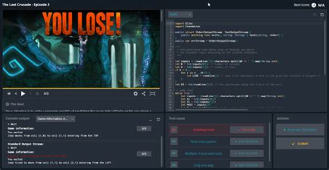 The 10 Best Programming Games To Test And Build Your Coding Skills