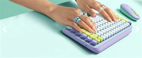 Amazon Com Logitech K380 M350 Wireless Keyboard And Mouse Combo Slim Portable Design Quiet