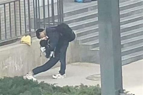Funny Pictures Of People In Public
