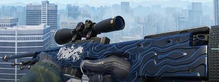 Best Awp Sticker Crafts In Cs2 Profilerr