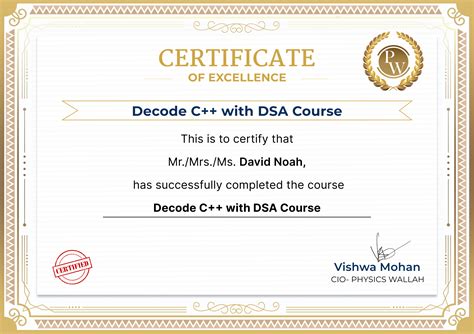 Top Dsa In C Course Secure Jobs Paying ₹5 25 Lpa