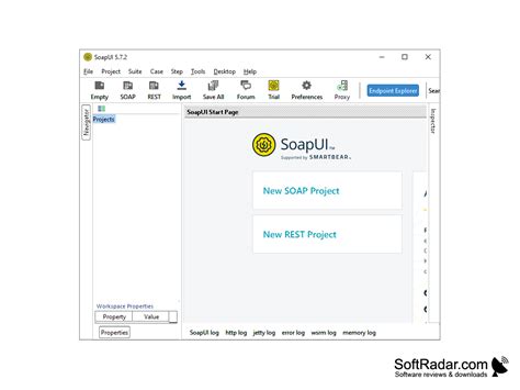 Download SoapUI For Windows 11 10 7 8 8 1 64 Bit 32 Bit
