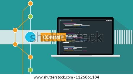 Git Commit Icon Svg Png Free Download