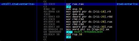 Ms Sql サーバーを対象とした Netcat 攻撃事例lolbins Asecブログ