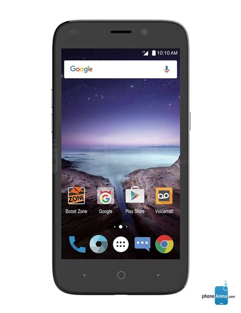 Coolpad Flip Phone Voicemail Sherrell Fredericks