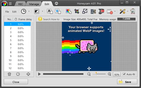 Which Windows App Is The Best For Converting Animated Webp Files To 